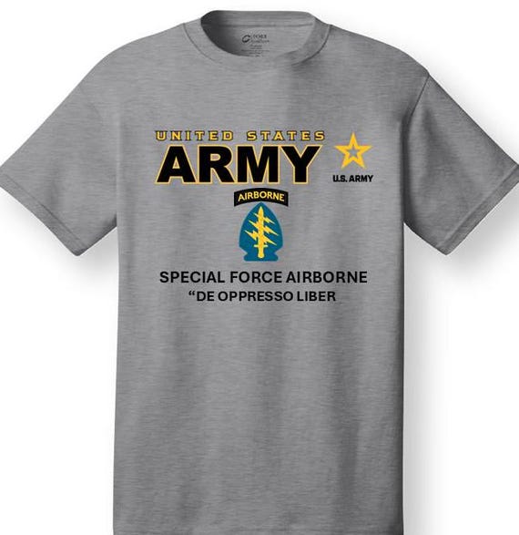 173rd airborne merchandise store