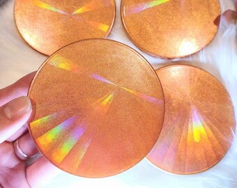 Copper Rainbow | Etsy