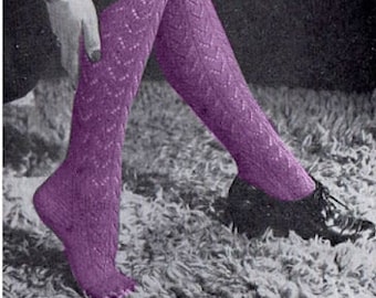Tights Pattern | Etsy