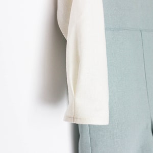 Little Boys Mint Blue Vintage Style Outfit, Toddler Boys Wedding Outfit ...