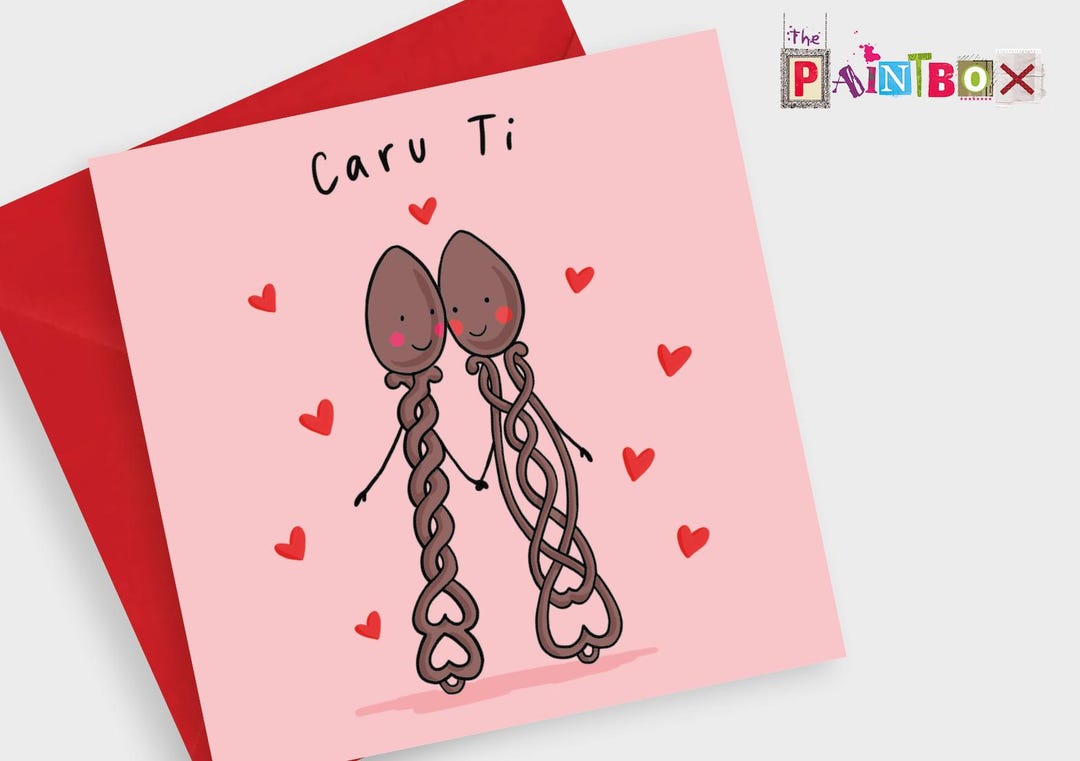 Caru Ti , Lovespoons - Etsy