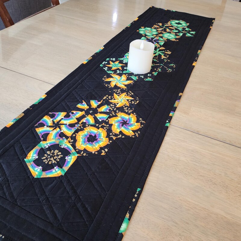 One Block Wonder - Etsy