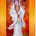 Kwan Yin - Goddess of Compassion - Etsy