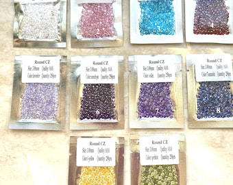 0304 Pink Flower Glass Frit Blend K1 COE 92-96 can Be - Etsy