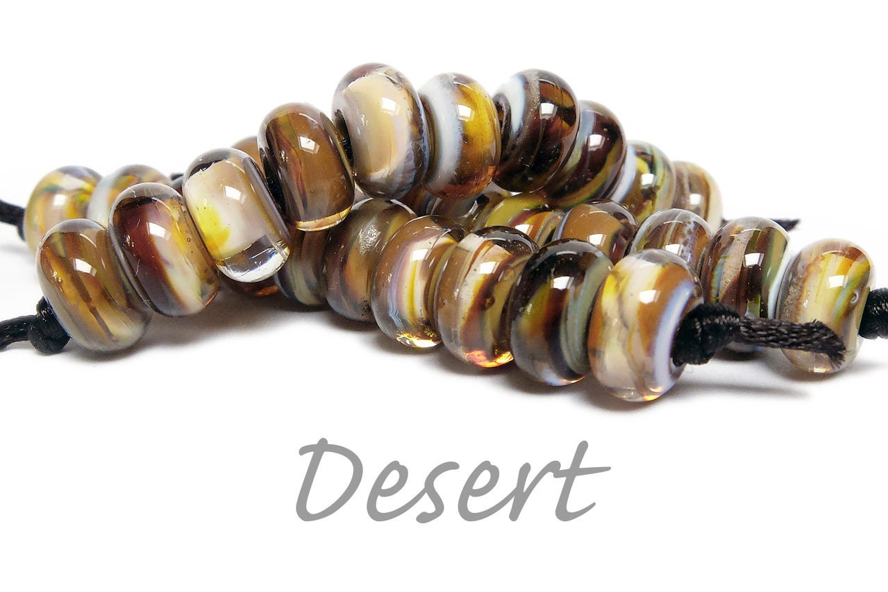0101 Desert - Reactive Glass Frit Blend - K1 - COE 92-96 (can Be Used ...