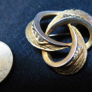Set of 3 Fancy Brooches Vintage Jewelry From France 1960 - Etsy