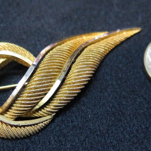 Set of 3 Fancy Brooches Vintage Jewelry From France 1960 - Etsy