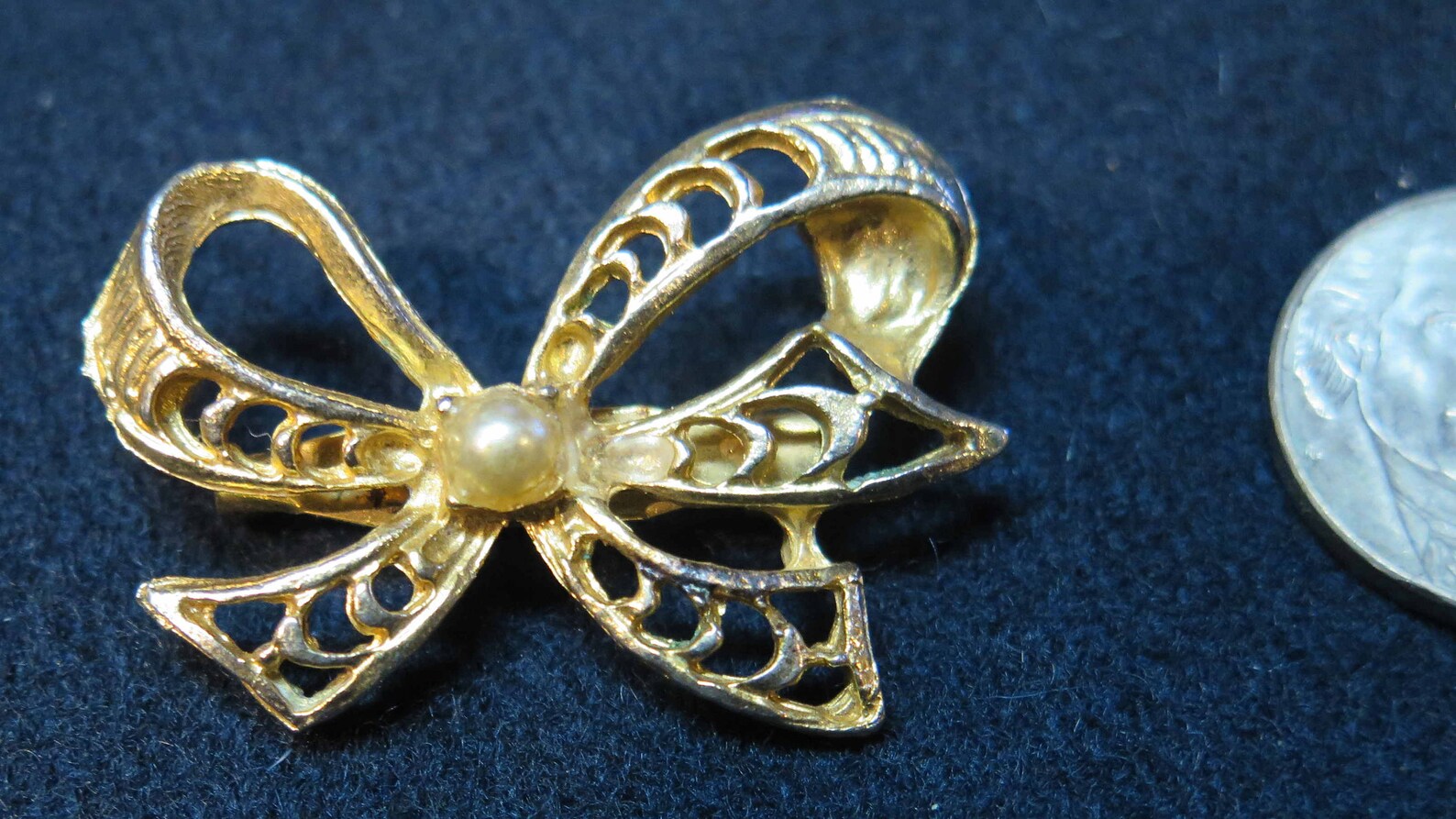 Set of 3 Fancy Brooches Vintage Jewelry From France 1960 - Etsy