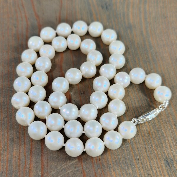 8mm Pearl - Etsy