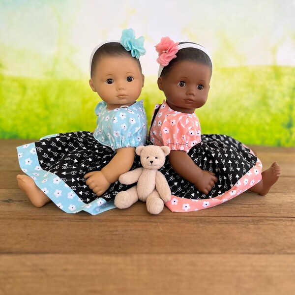 Bitty Baby Clothes - Etsy