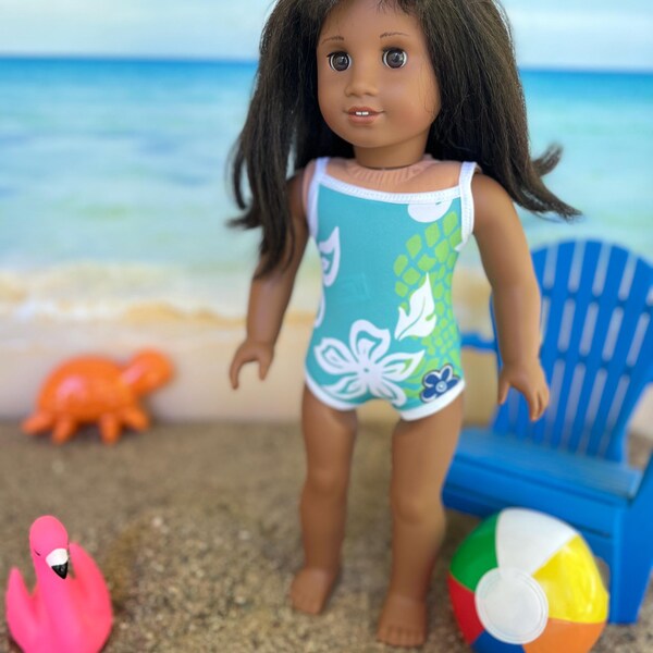 Doll Swimwear - Etsy