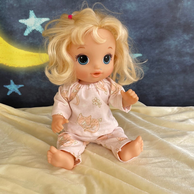 Baby Alive Clothes - Etsy