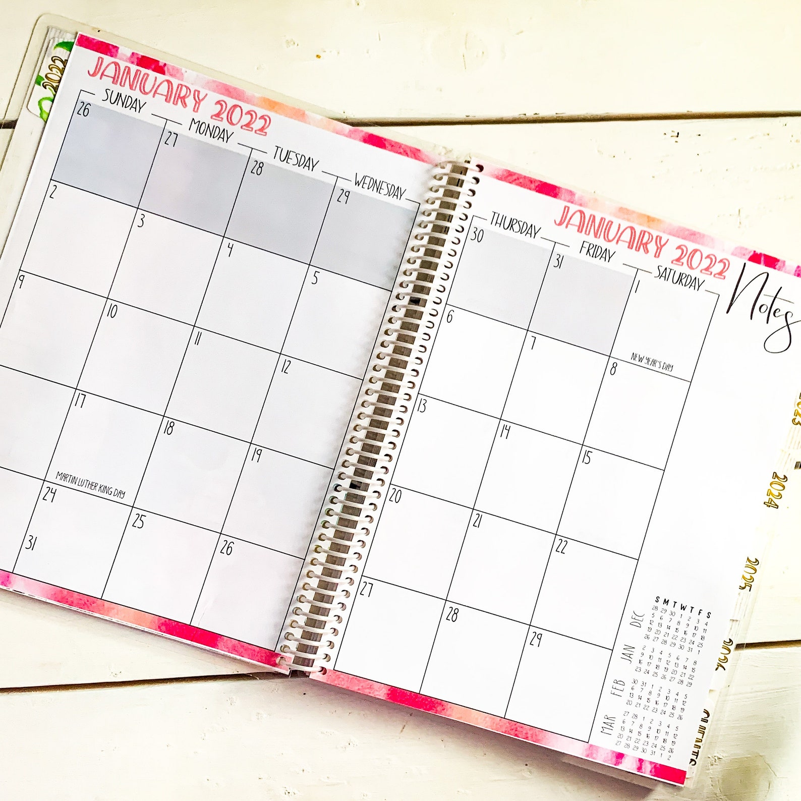 Photographers Keepall Custom Appointment Book you Choose - Etsy