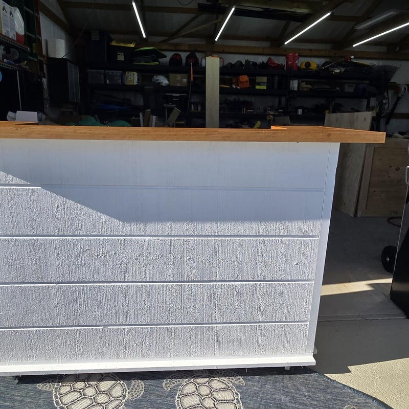 Foldable Bar - Etsy