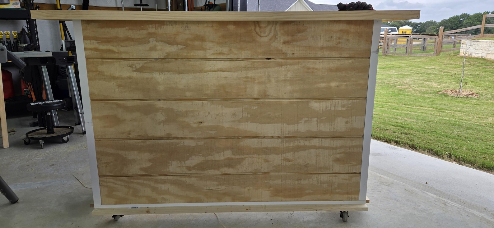 DIY Folding Mobile Bar - Etsy