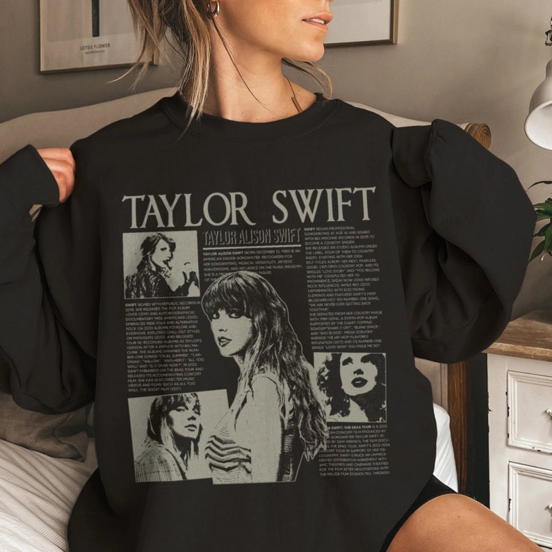 Vintage Taylors Version Collection Bootleg Png, Little Swiftie Png, Fan ...