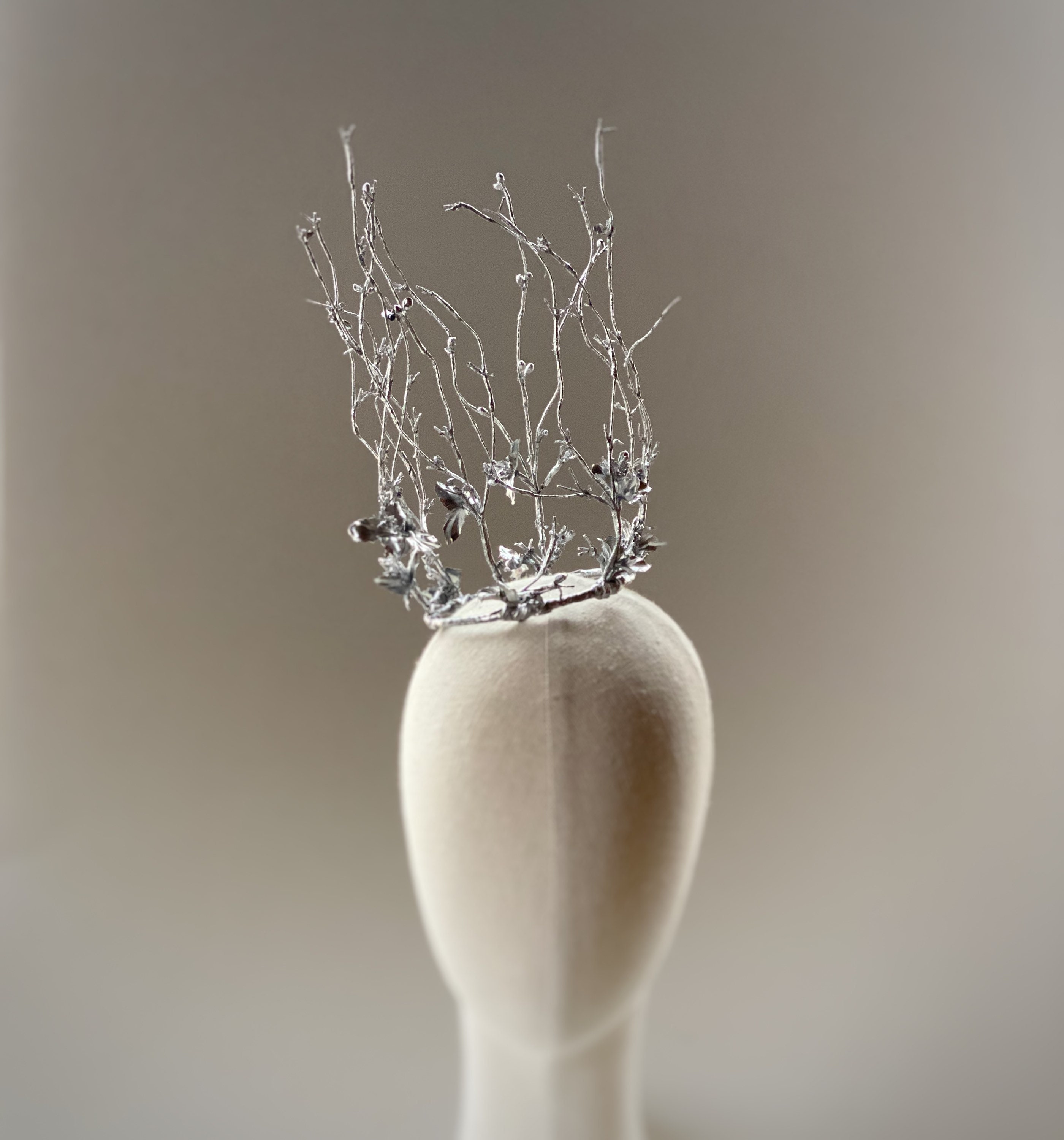 Narnia Ice Queen Crown