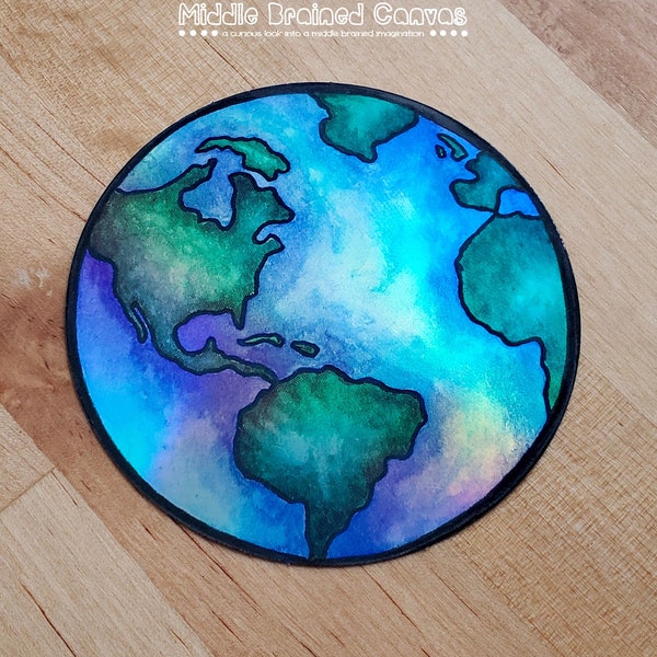 Star Map Decal - Etsy