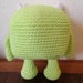Funko Amigurumi Funko Crochet Monster INC - Etsy