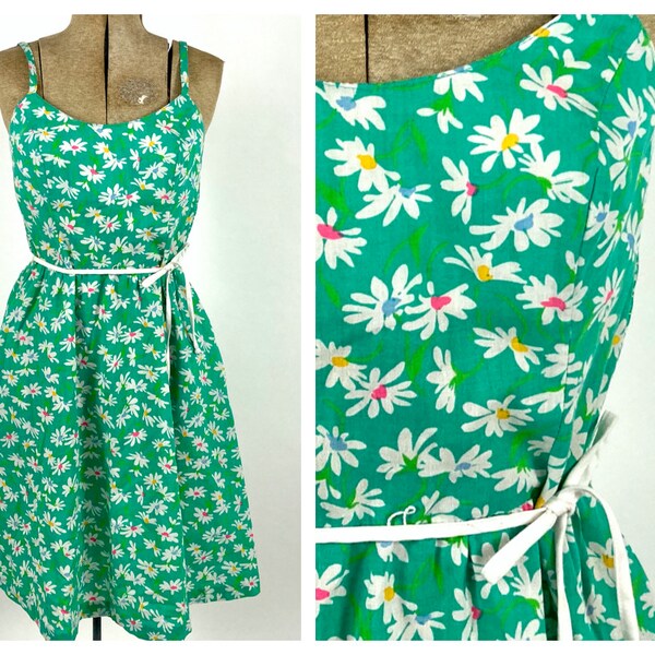 Sun Dress - Etsy