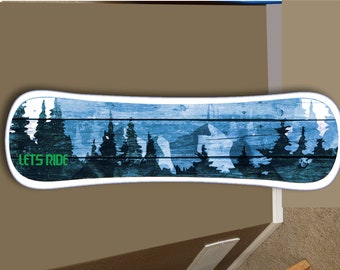 60x18 Wall Art - Etsy