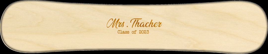 48x10 Plain Snowboard Decor Snowboard Decor Mountain Skiing Decor - Etsy