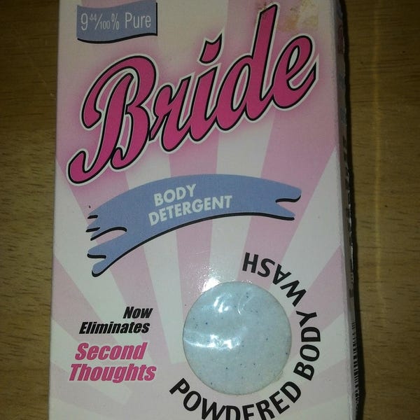 Powdered Body Wash - Etsy