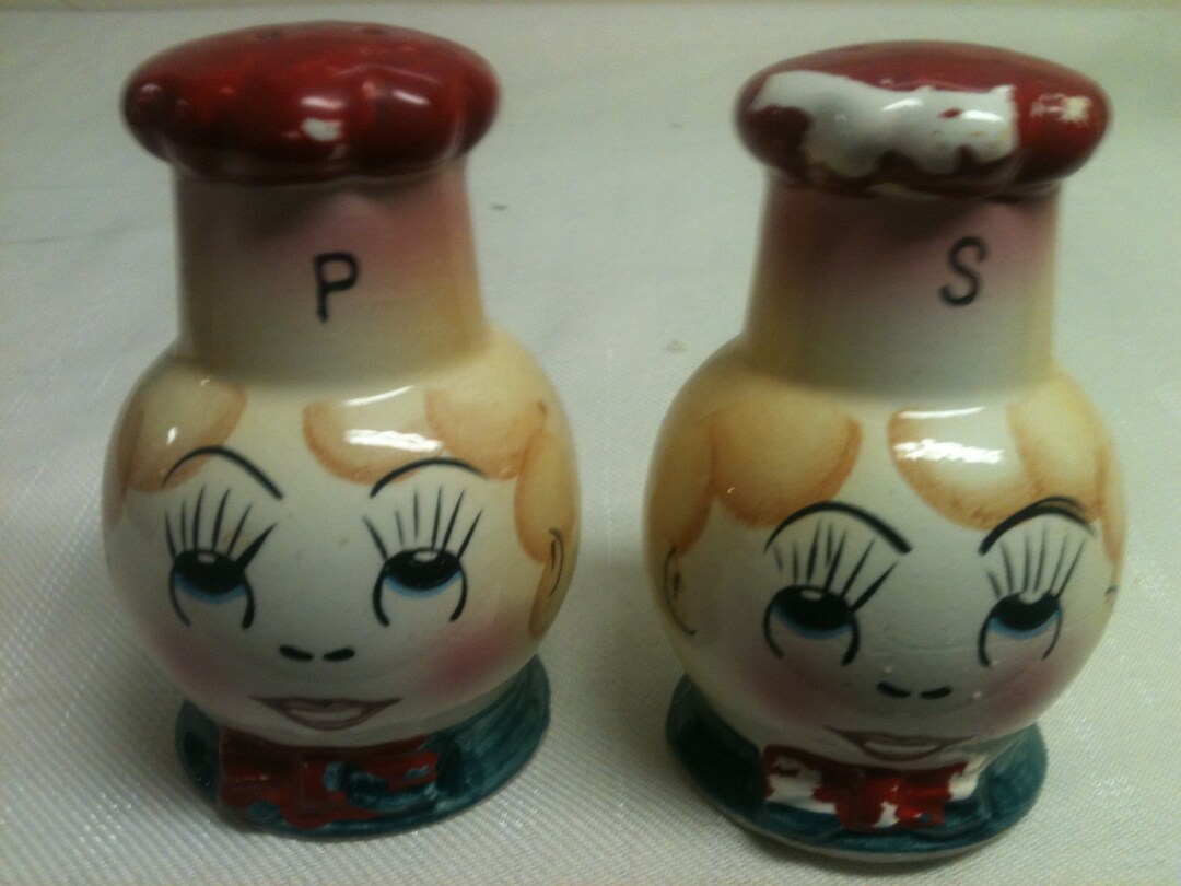 Anthropomorphic Onion Garlic Butternut Squash Gourd Chef - Etsy