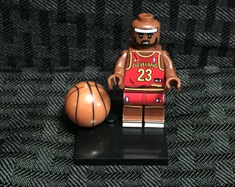 Minifigure | Etsy