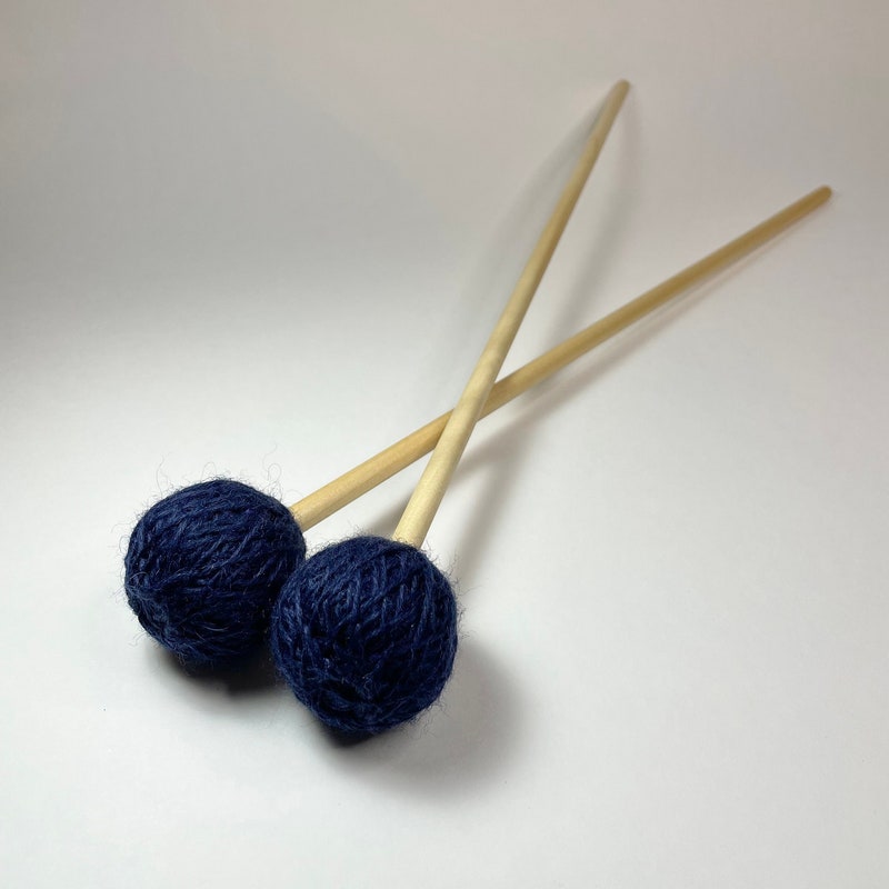 Cymbal Mallets - Etsy