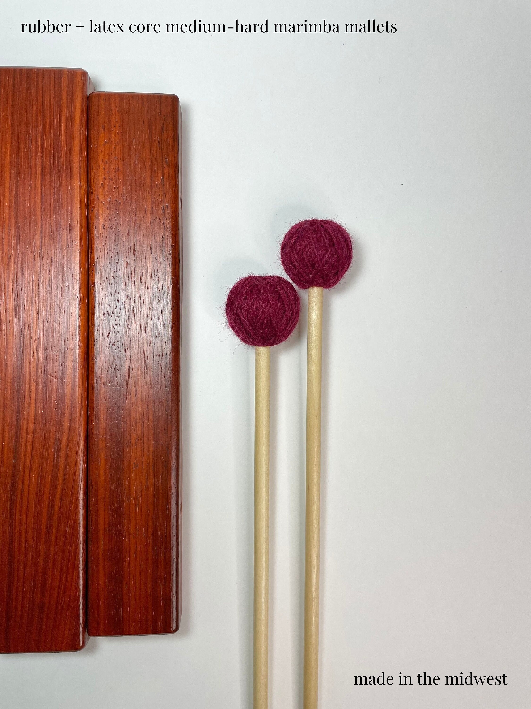 Cool Marimba Mallets
