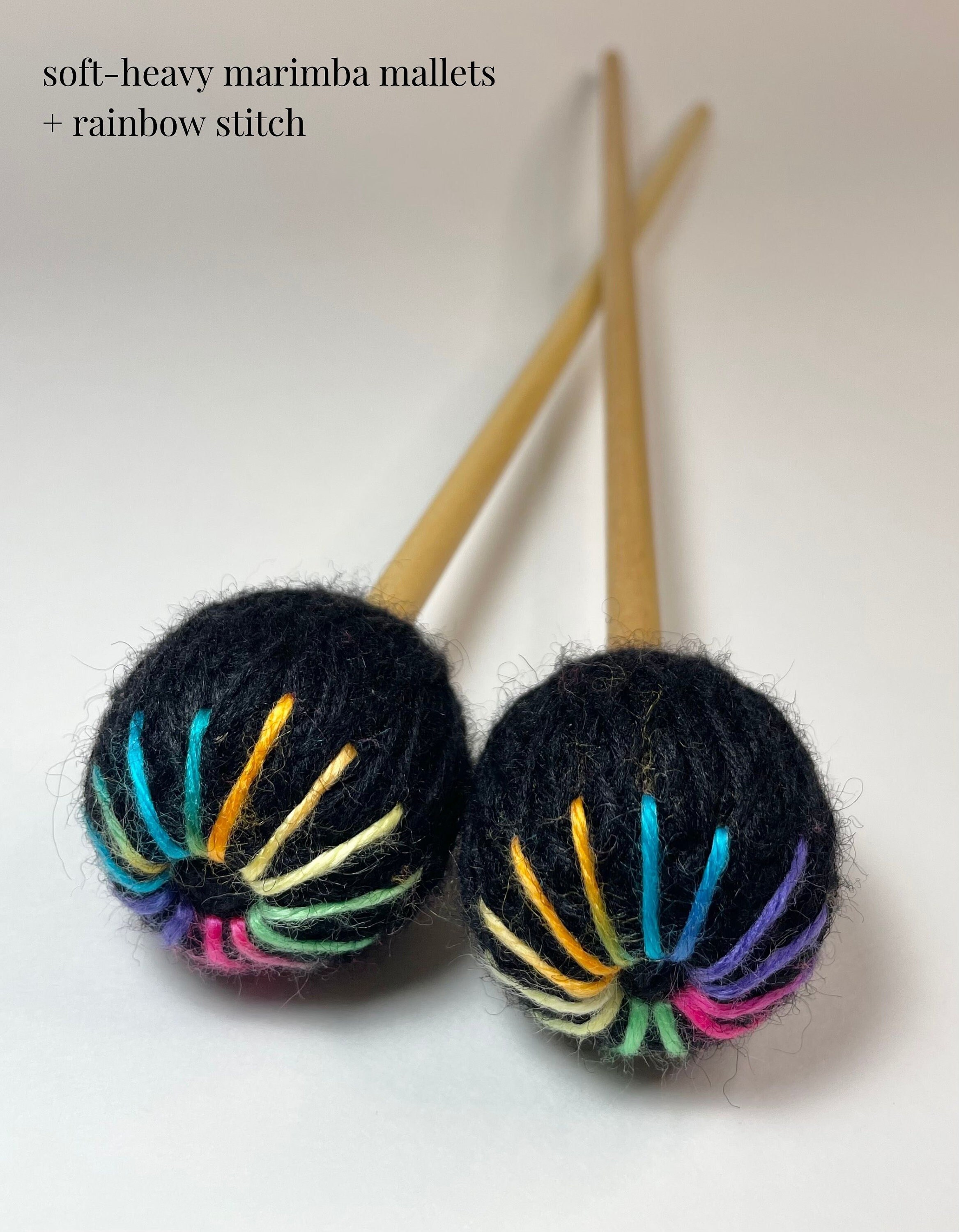 Marimba One Mallets