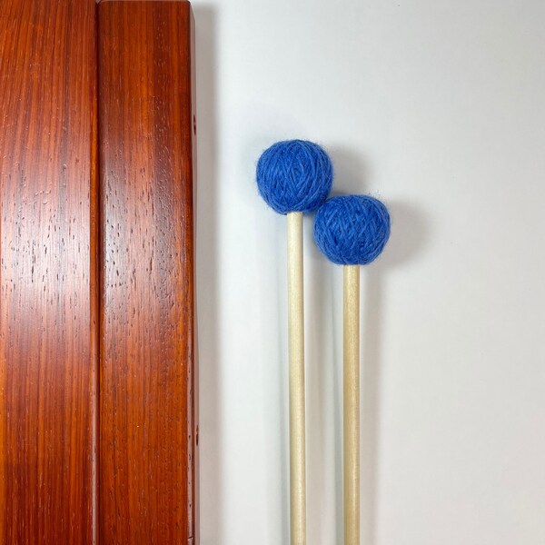 Cymbal Mallets - Etsy