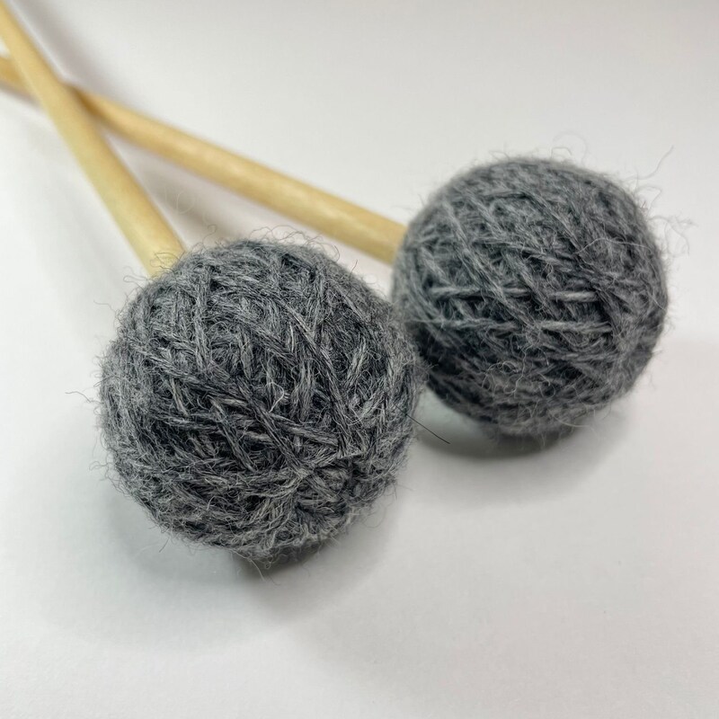 Cymbal Mallets - Etsy