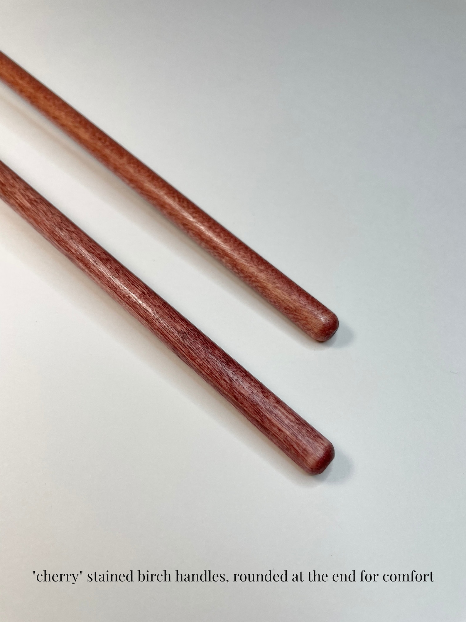 Tongue Drum Mallets Tank Drum Mallets Premium Series Red - Etsy