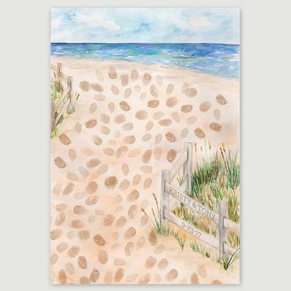 Beach Bridal Shower Humor Beach Sign Lessons from the Beach Ocean Rules ...