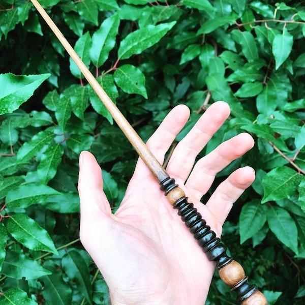 Cherry Wand - Etsy