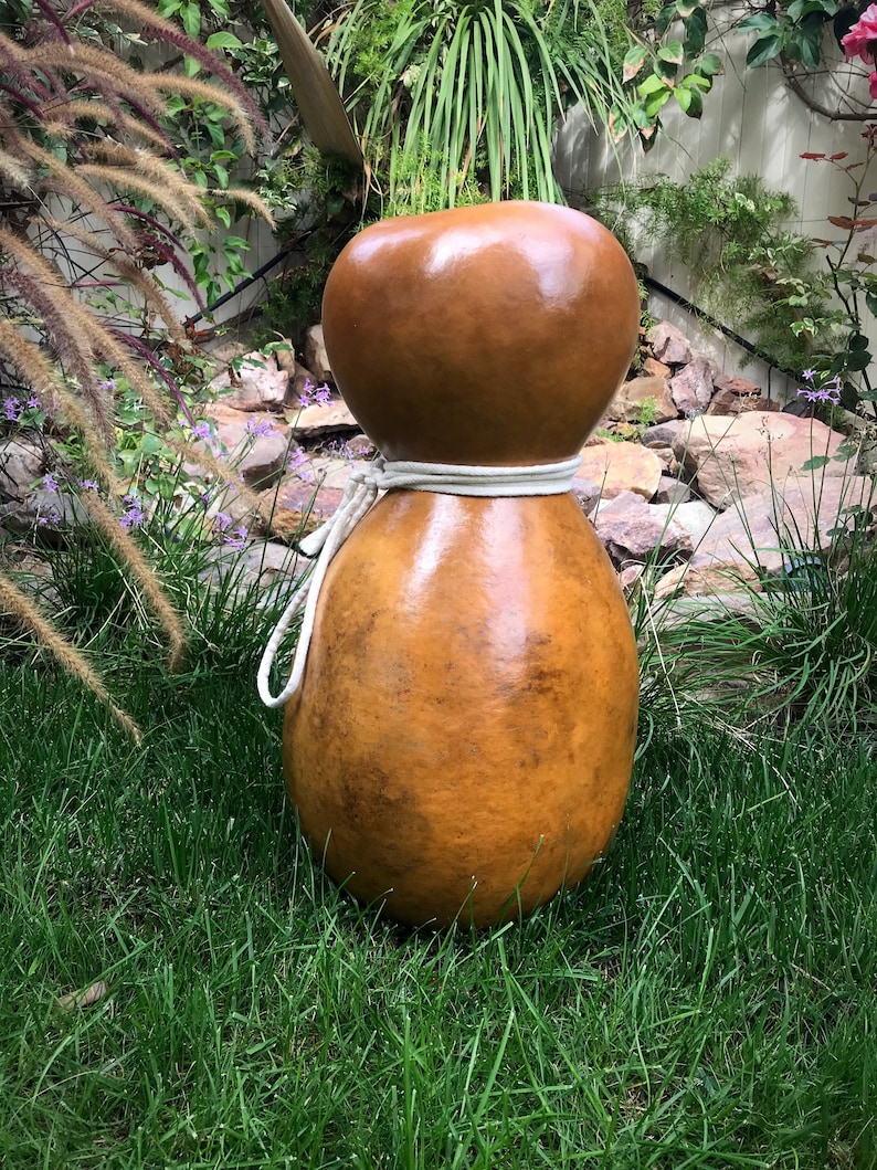 Hawaiian gourd drum / Ipu Heke / hula dance percussion | Etsy