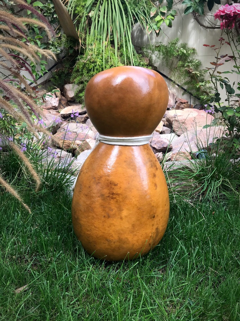 Hawaiian gourd drum / Ipu Heke / hula dance percussion | Etsy