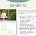 Yoga Retreat Invitation Template Meditation Wellness Retreat ...