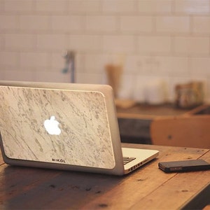 Real Marble MacBook Cover - Etsy