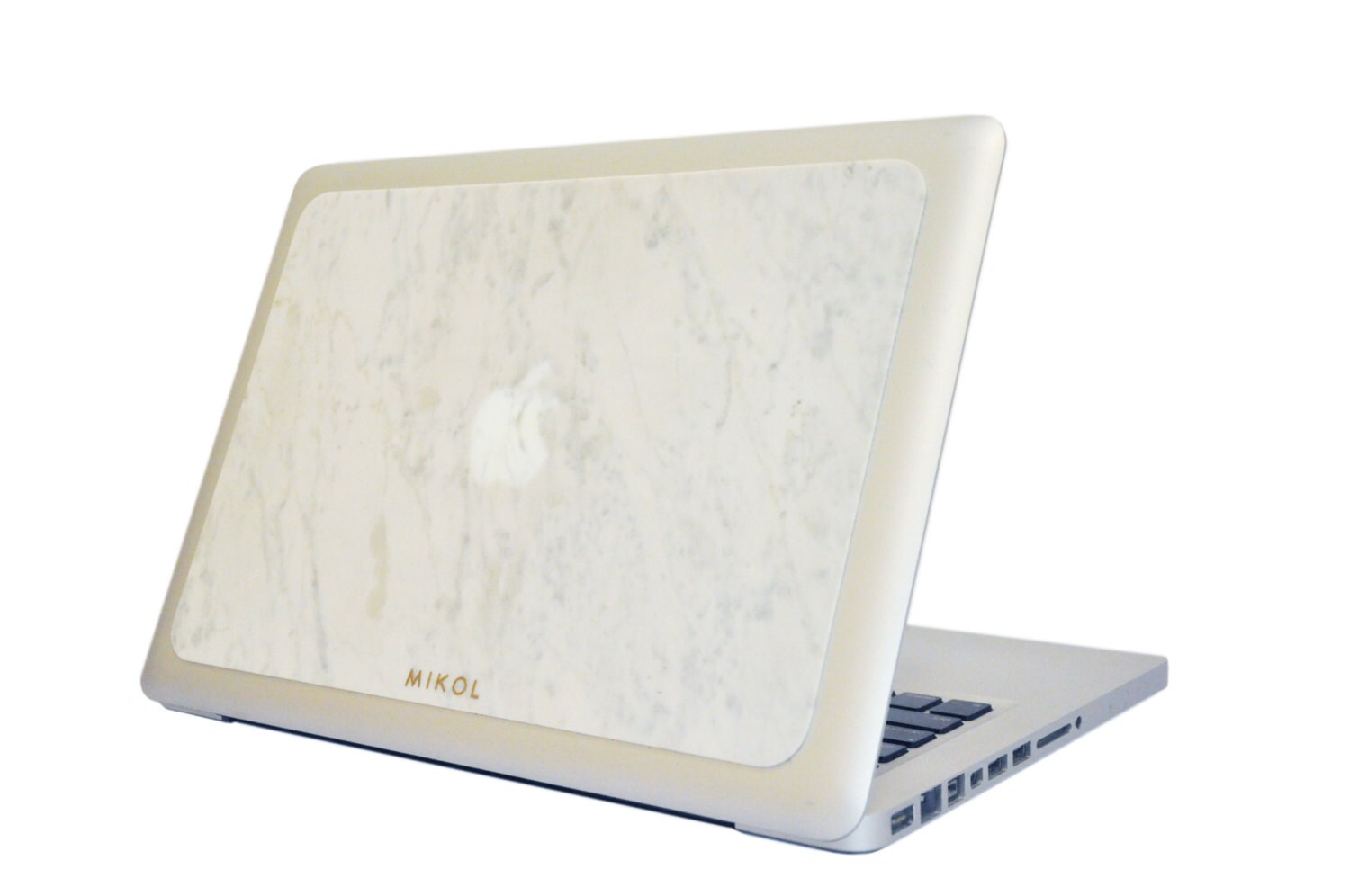 Real Marble MacBook Cover - Etsy