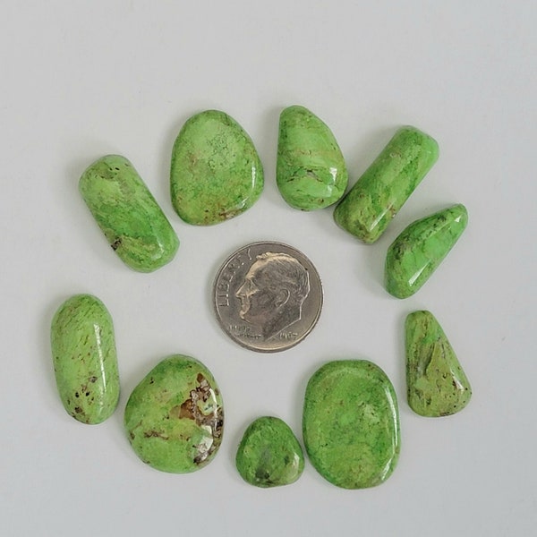 Cabochon Stones - Etsy