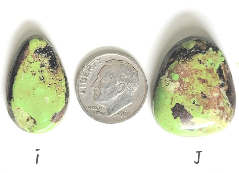 Natural Gaspeite Stone Cabochons, Jewelry Making Stone Cabs, Apple ...
