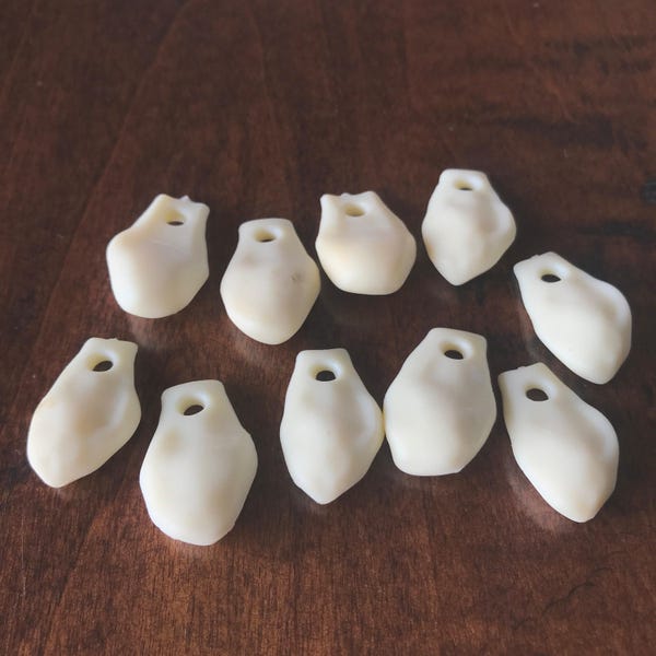 Elk Teeth - Etsy