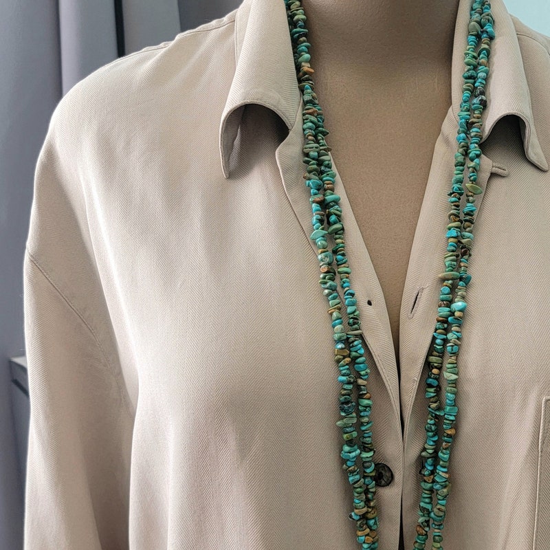 36 Inch Pendant Necklaces - Etsy