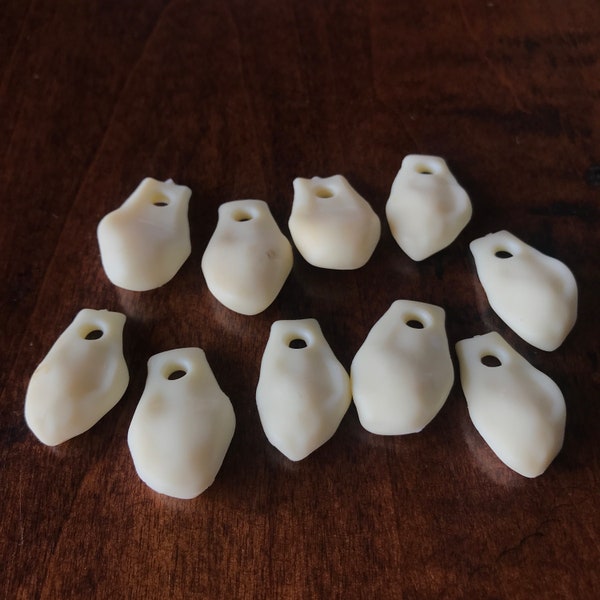 Elk Teeth - Etsy