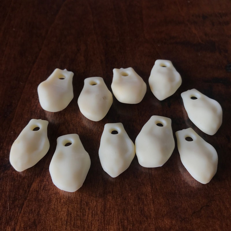 Elk Teeth - Etsy