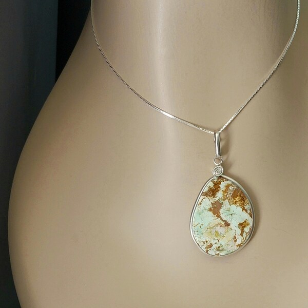 Variscite - Etsy