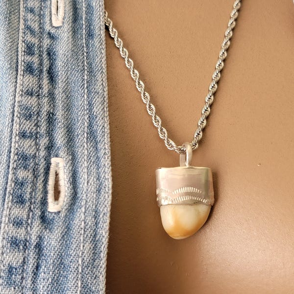 Elk Teeth - Etsy